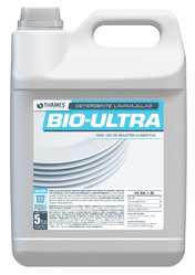 Detergente Bio-Ultra en Gastronomia & Ind. Alimenticia - Casa Thames