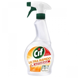 Limpiador Cif Antigrasa en Cocinas - Casa Thames